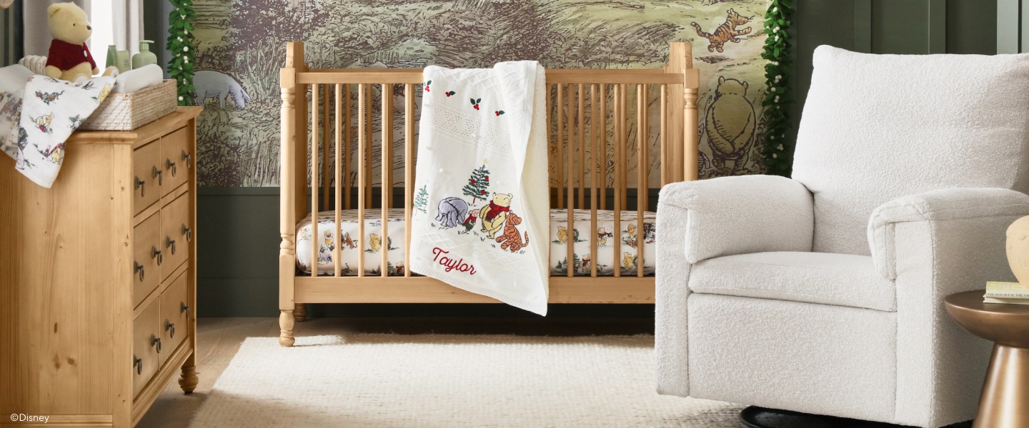 Aspen | Pottery Barn Kids