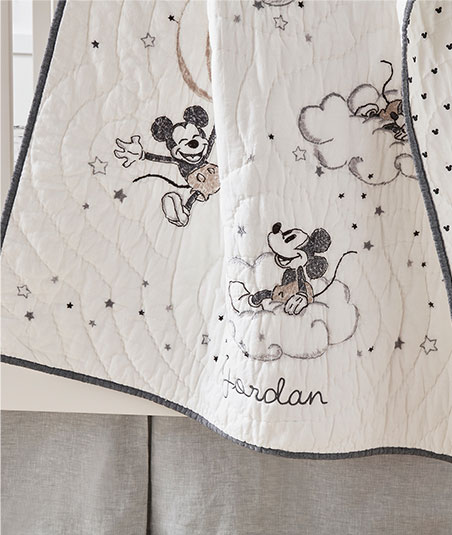 Mickey Mouse | Pottery Barn Kids