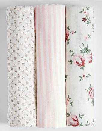Emily & Meritt | Pottery Barn Kids