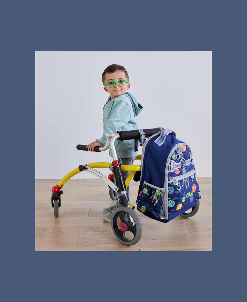 The Accessible Collection | Pottery Barn Kids