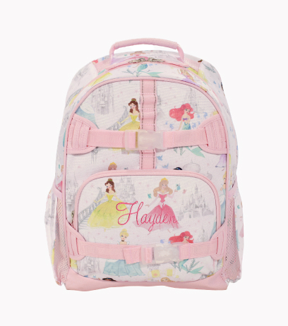 Kids Backpacks & School Bags | Pottery Barn Kids
