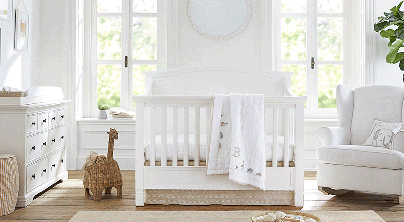 Baby Shop: Baby Products, Furniture, & Bedding | Pottery Barn Kids