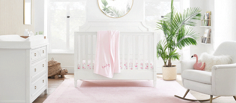 Baby Shop: Baby Products, Furniture, & Bedding | Pottery Barn Kids