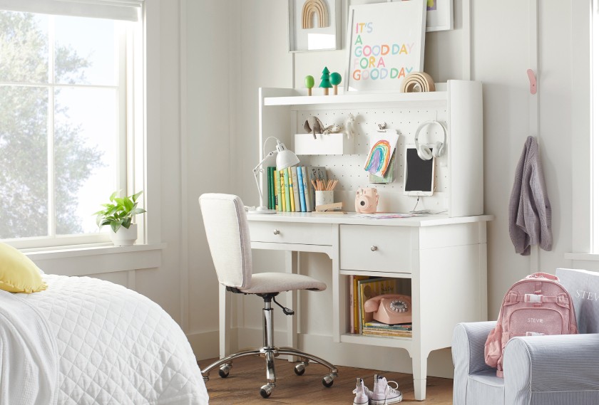 Events Desktop | Pottery Barn Kids