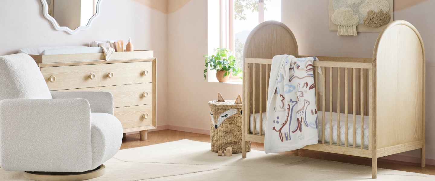 Vivienne | Pottery Barn Kids