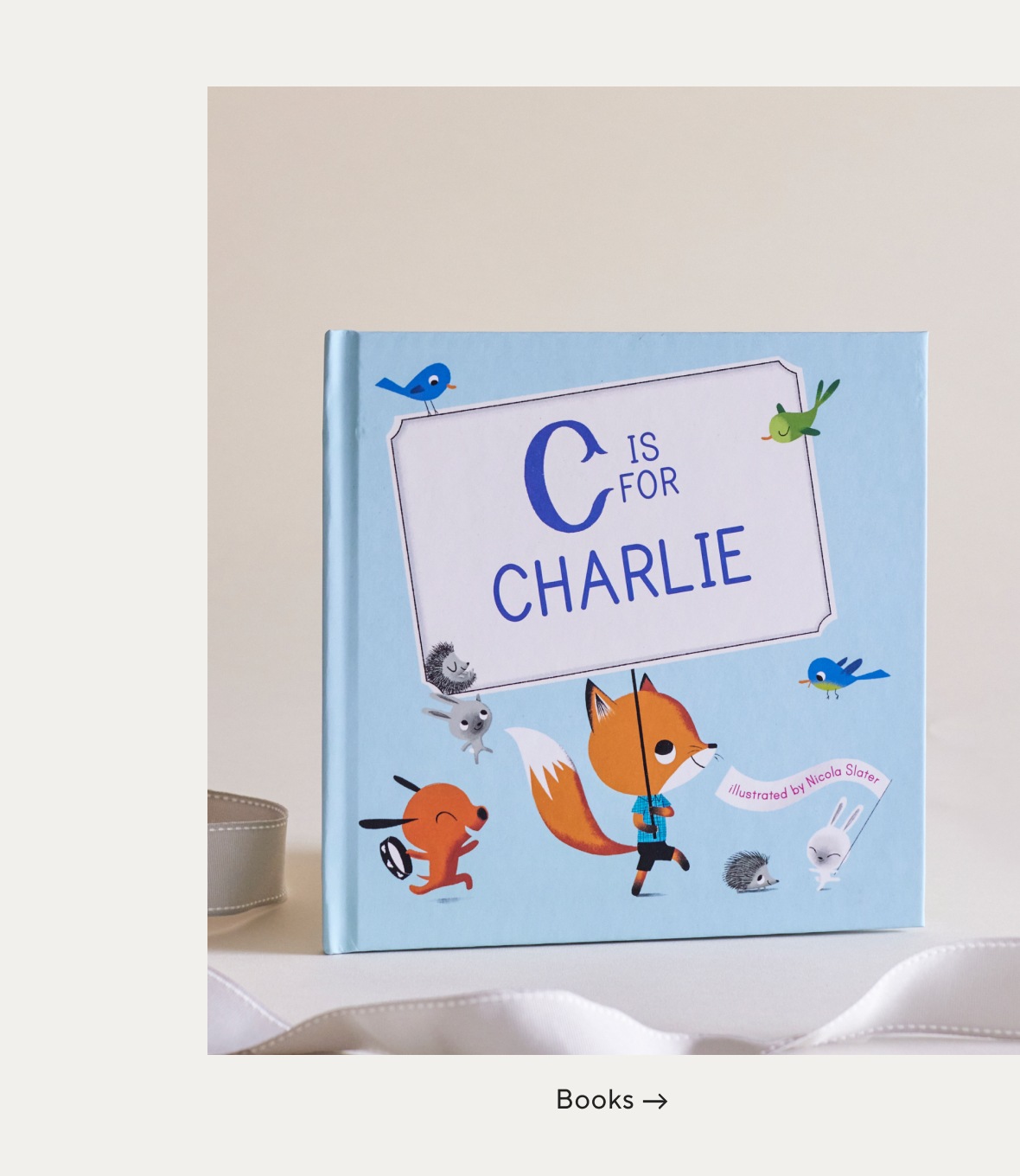 Personalization Shop | Pottery Barn Kids