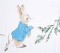 Peter Rabbit™ Organic Muslin Swaddle Set | Pottery Barn Kids
