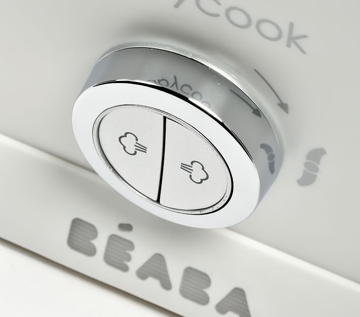 Béaba Cooker Plus | Pottery Barn Kids