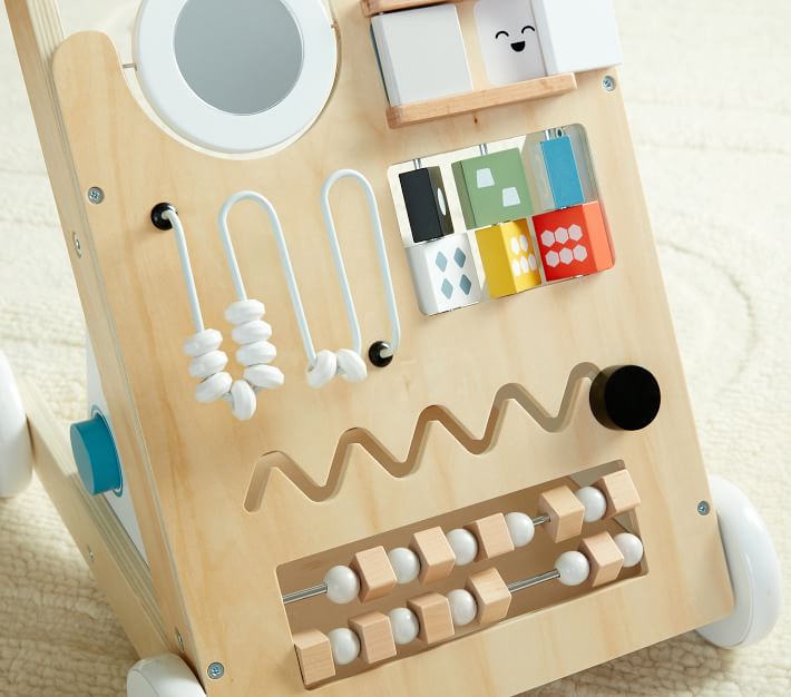 Activity Walker | Pottery Barn Kids
