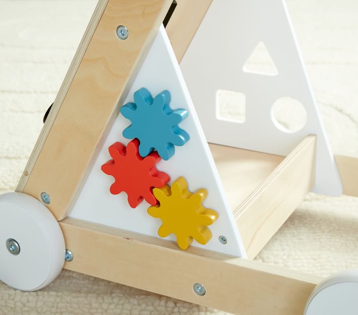 Activity Walker | Pottery Barn Kids