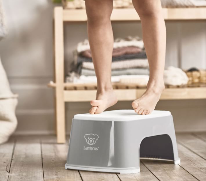 BABYBJÖRN® Potty Training Bundle | Pottery Barn Kids