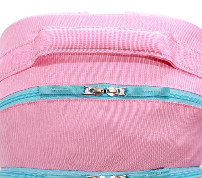 Fairfax Pastel Rainbow Backpacks | Pottery Barn Kids