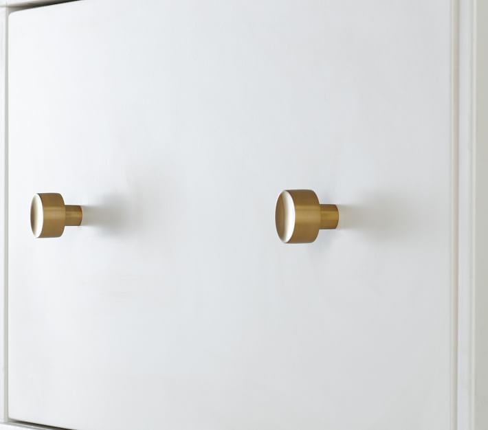 Dresser & Cabinet Hardware | Pottery Barn Kids