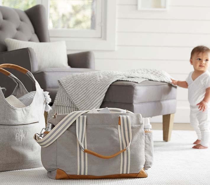 Classic Diaper Bags | Pottery Barn Kids