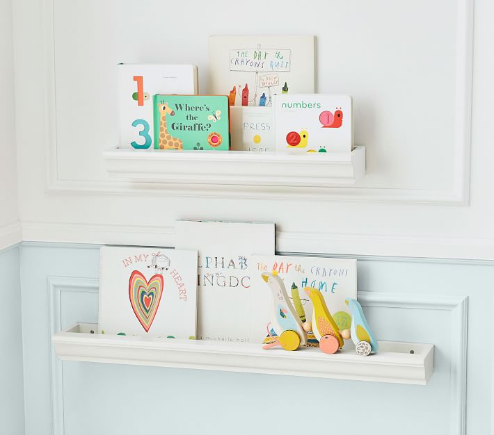 Classic Kids Bookshelf | Pottery Barn Kids