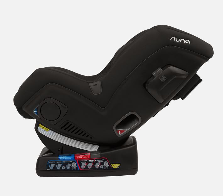 Nuna RAVA™ Convertible Baby Car Seat | Pottery Barn Kids