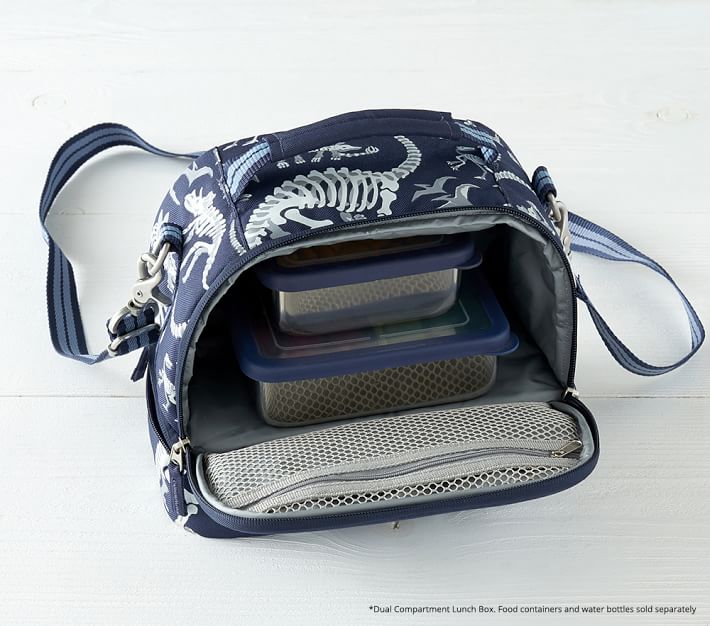 Gray Disney•Pixar Cars Kids Lunch Box | Pottery Barn Kids