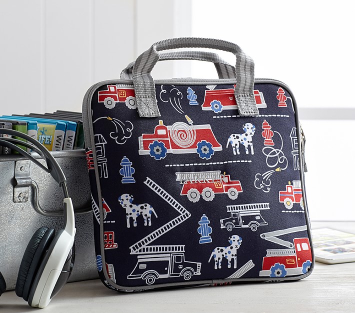 Mackenzie Tech Case | Pottery Barn Kids