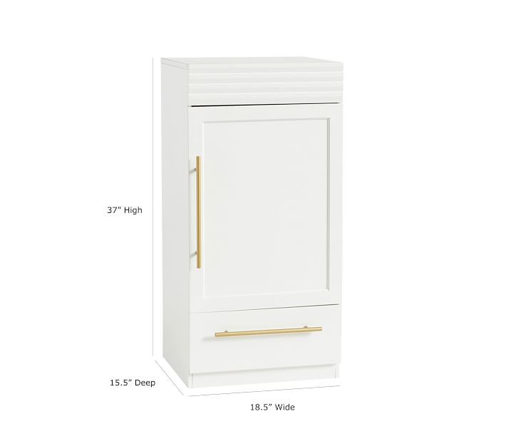 Chelsea Play Kitchen Collection | Pottery Barn Kids