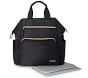 Skip Hop Mainframe Wide Open Backpack Diaper Bag | Pottery Barn Kids