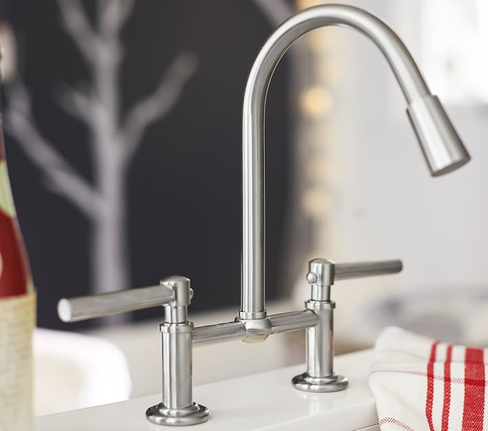 Charlie Play Kitchen Collection | Pottery Barn Kids