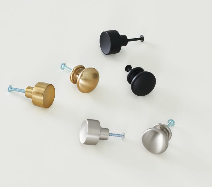Dresser & Cabinet Hardware | Pottery Barn Kids