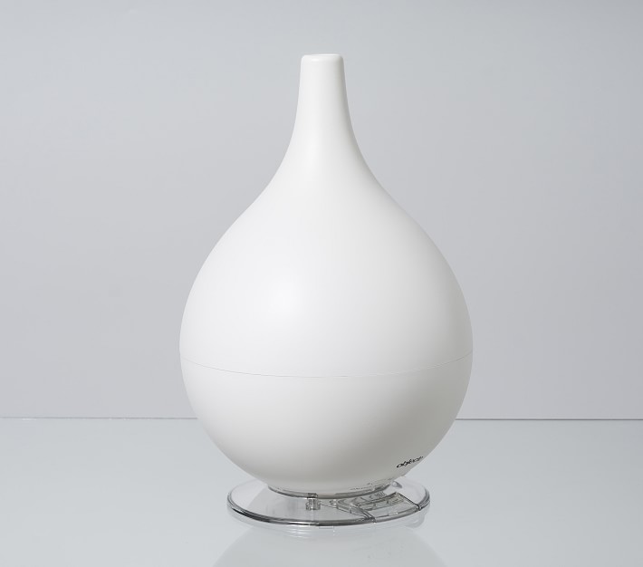 Objecto H3 Baby Humidifier | Pottery Barn Kids
