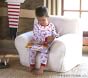 The Elf on the Shelf® Cotton Tight-Fit Kids Pajamas | Pottery Barn Kids