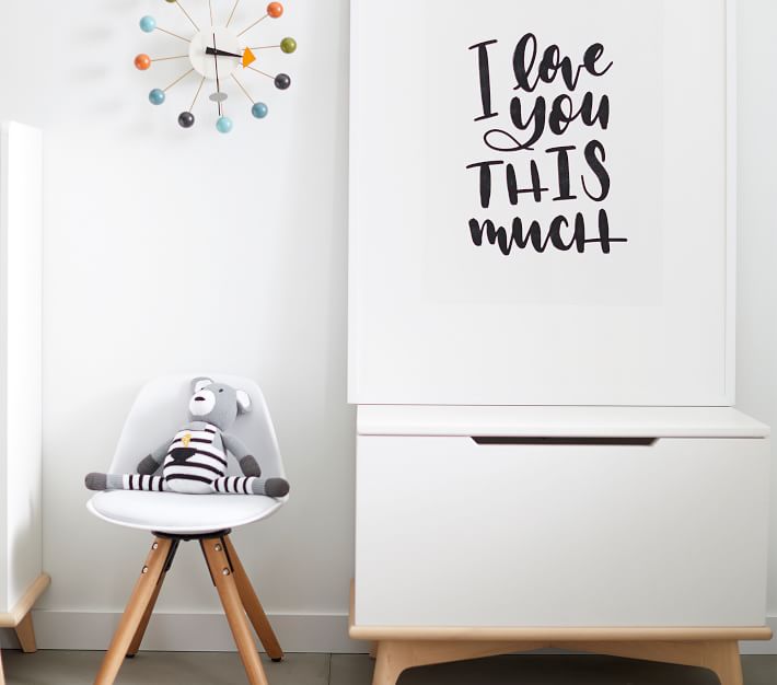 Sloan Toy Box | Pottery Barn Kids