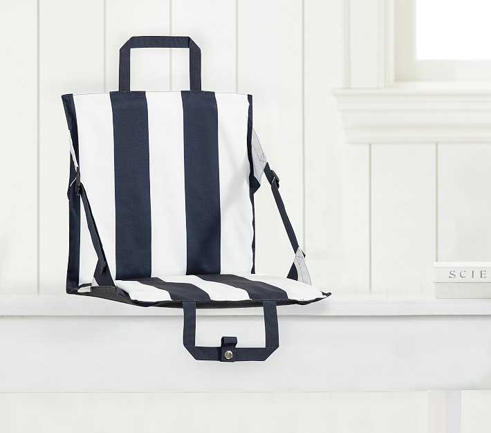 Stadium Seat | Outdoor Toys | Pottery Barn Kids