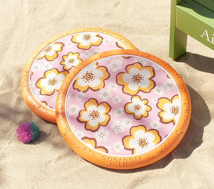 Hibiscus Ogo Sport Game | Outdoor Toys | Pottery Barn Kids