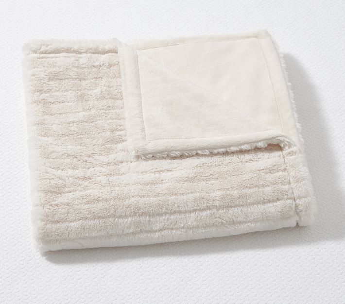 Channel Baby Kids Blanket | Pottery Barn Kids