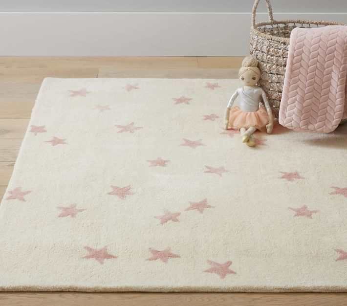 Starry Skies Rug | Patterned Rugs | Pottery Barn Kids