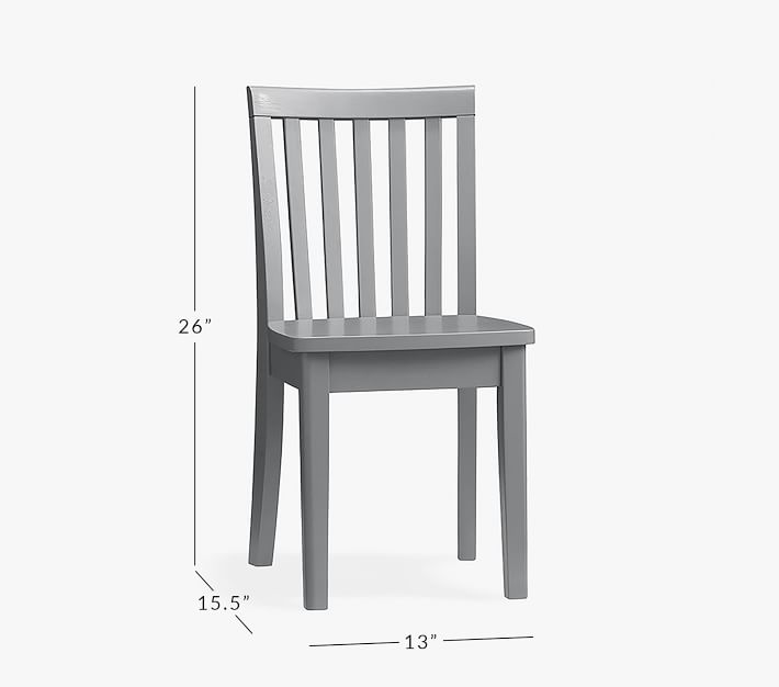 Carolina Kids Play Chairs | Pottery Barn Kids