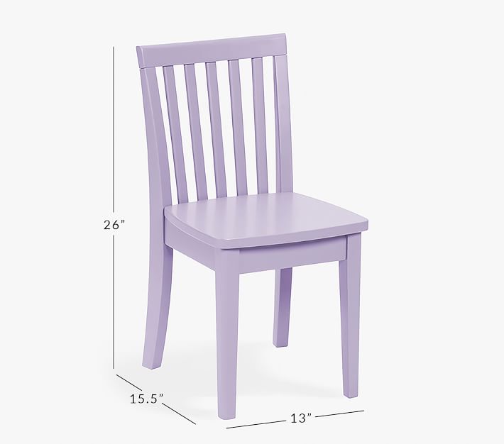 Carolina Kids Play Chairs | Pottery Barn Kids