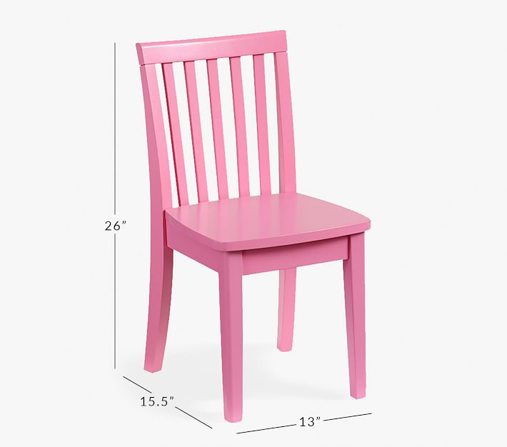 Carolina Kids Play Chairs | Pottery Barn Kids