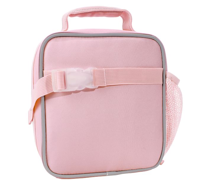 Fairfax Blush Classic Lunch Box | Pottery Barn Kids