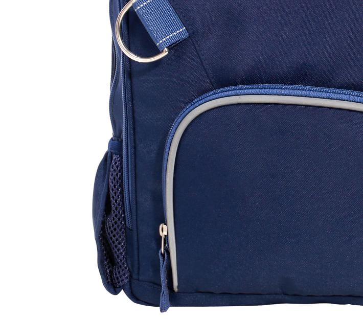Fairfax Indigo Backpacks | Pottery Barn Kids