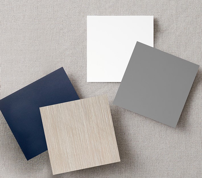 Furniture Wood Swatches | Pottery Barn Kids