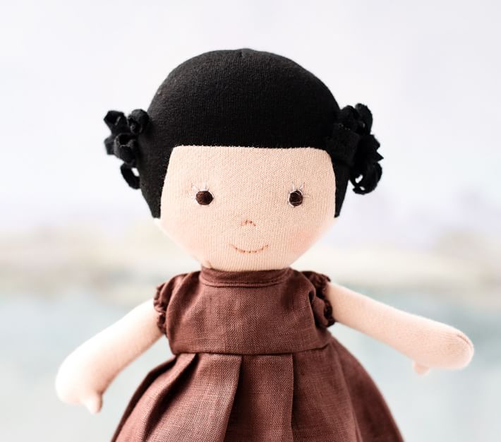Hazel Village Nell Doll | Pottery Barn Kids