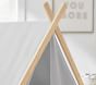 Collapsible Play Tent | Pottery Barn Kids