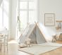 Collapsible Play Tent | Pottery Barn Kids