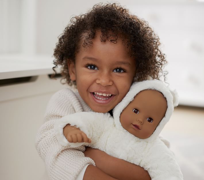 Special Edition Götz Dolls | Dolls For Kids | Pottery Barn Kids