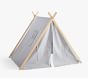 Collapsible Play Tent | Pottery Barn Kids
