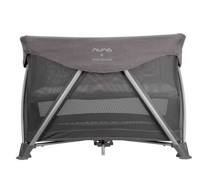 Nuna SENA™ Aire Playard | Portable Cribs | Pottery Barn Kids