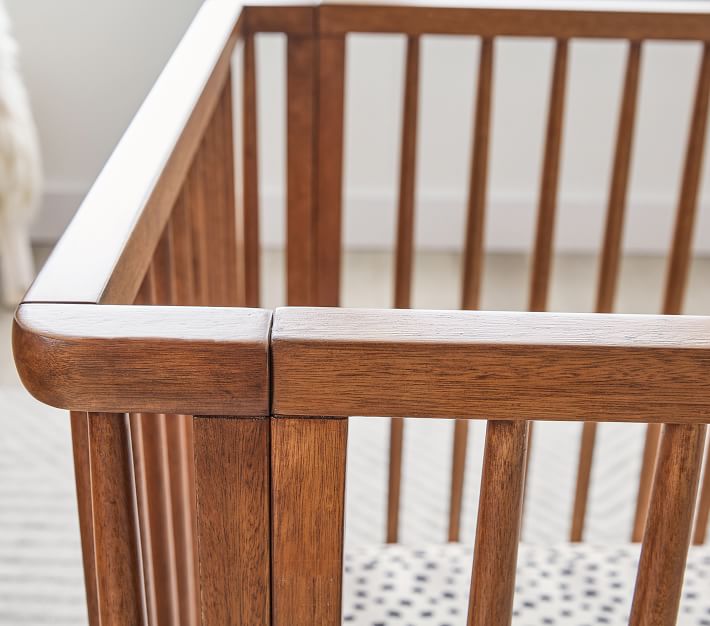 Dawson Convertible Crib | Pottery Barn Kids