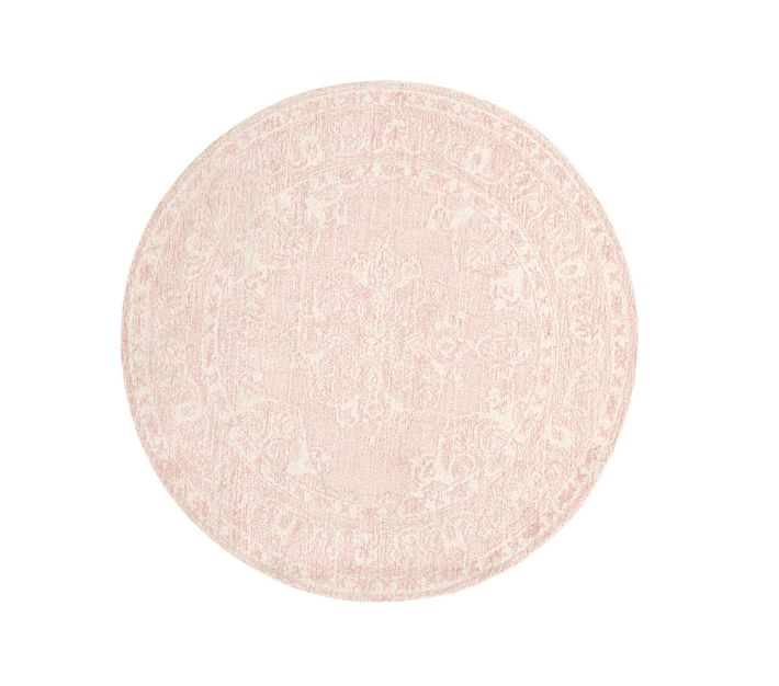 Astrid Rug | Patterned Rugs | Pottery Barn Kids