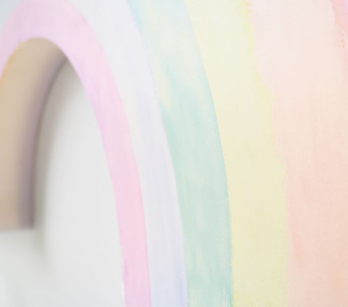 Acrylic Light Up Rainbow | Pottery Barn Kids