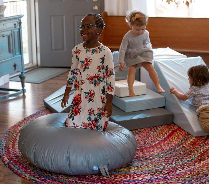 Foamnasium Spot | Pottery Barn Kids