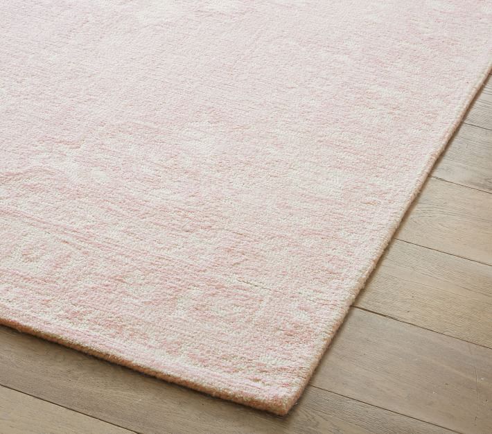Astrid Rug | Patterned Rugs | Pottery Barn Kids